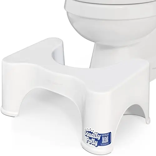 Best Squatty Potty Toilet Stool - 2026 Reviews - The Common Mom